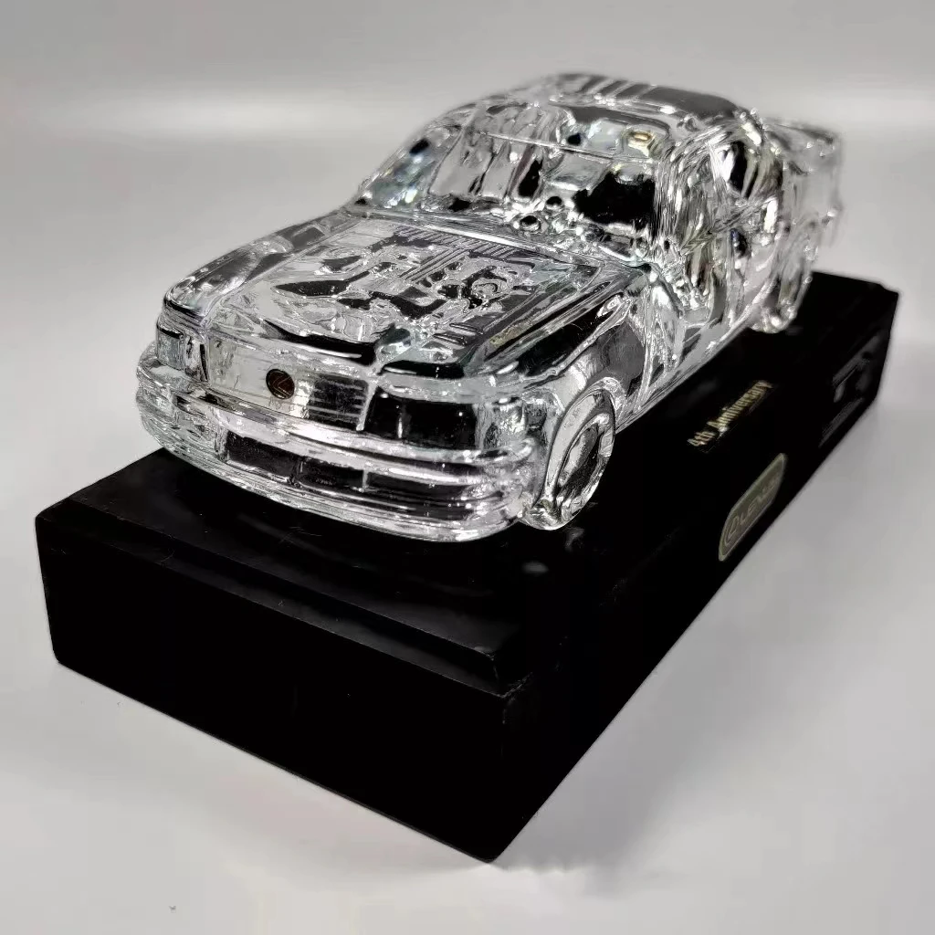 Original Crystal Car Model Craft For Car Decoration - Buy Original ...