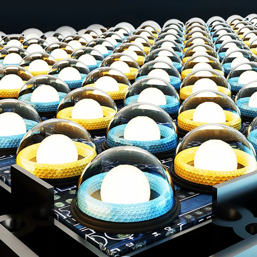 PF-45 Photography Light - High Brightness Full Screen Fill