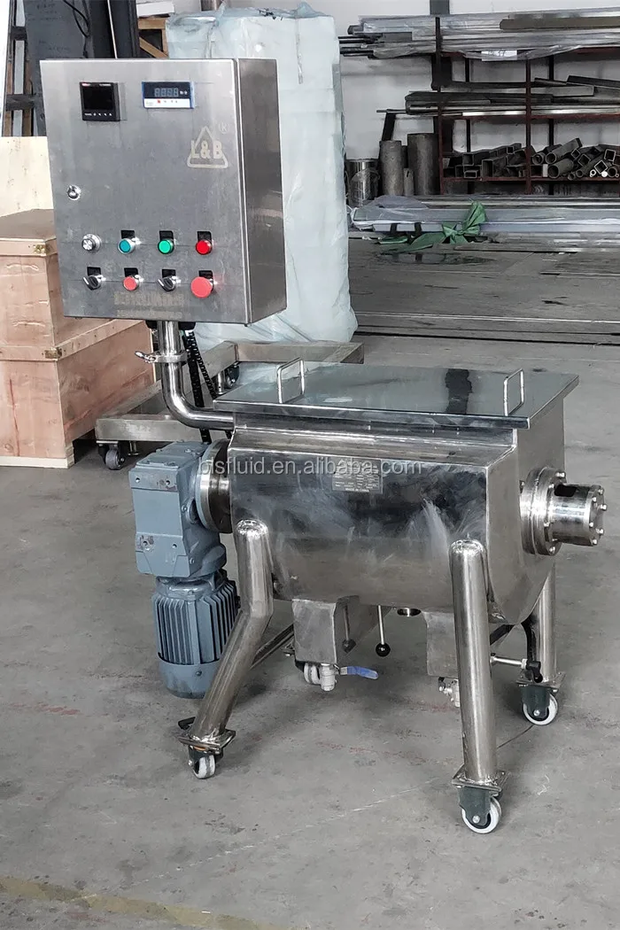 Ribbon Melting Mixing Chocolate Tempering Dissolving Tank,Stainless ...