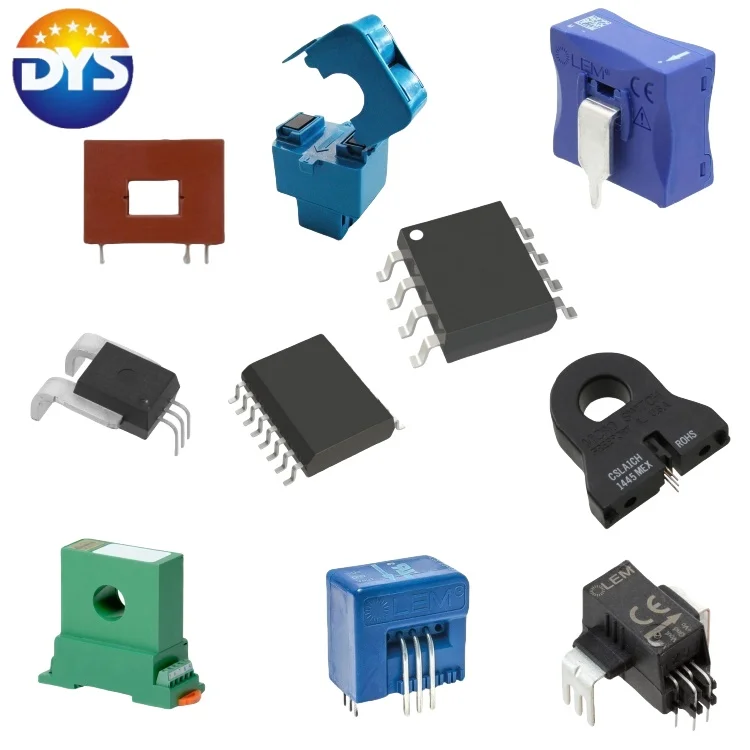 L07P003D15S original Sensors Transducers Current Sensors ic SENSOR ...