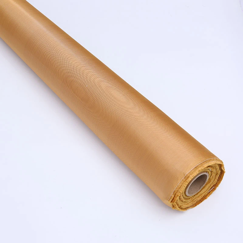 200gsm Plain Weave Pbo Fiber Fabric - Buy High Tensile Strength High ...