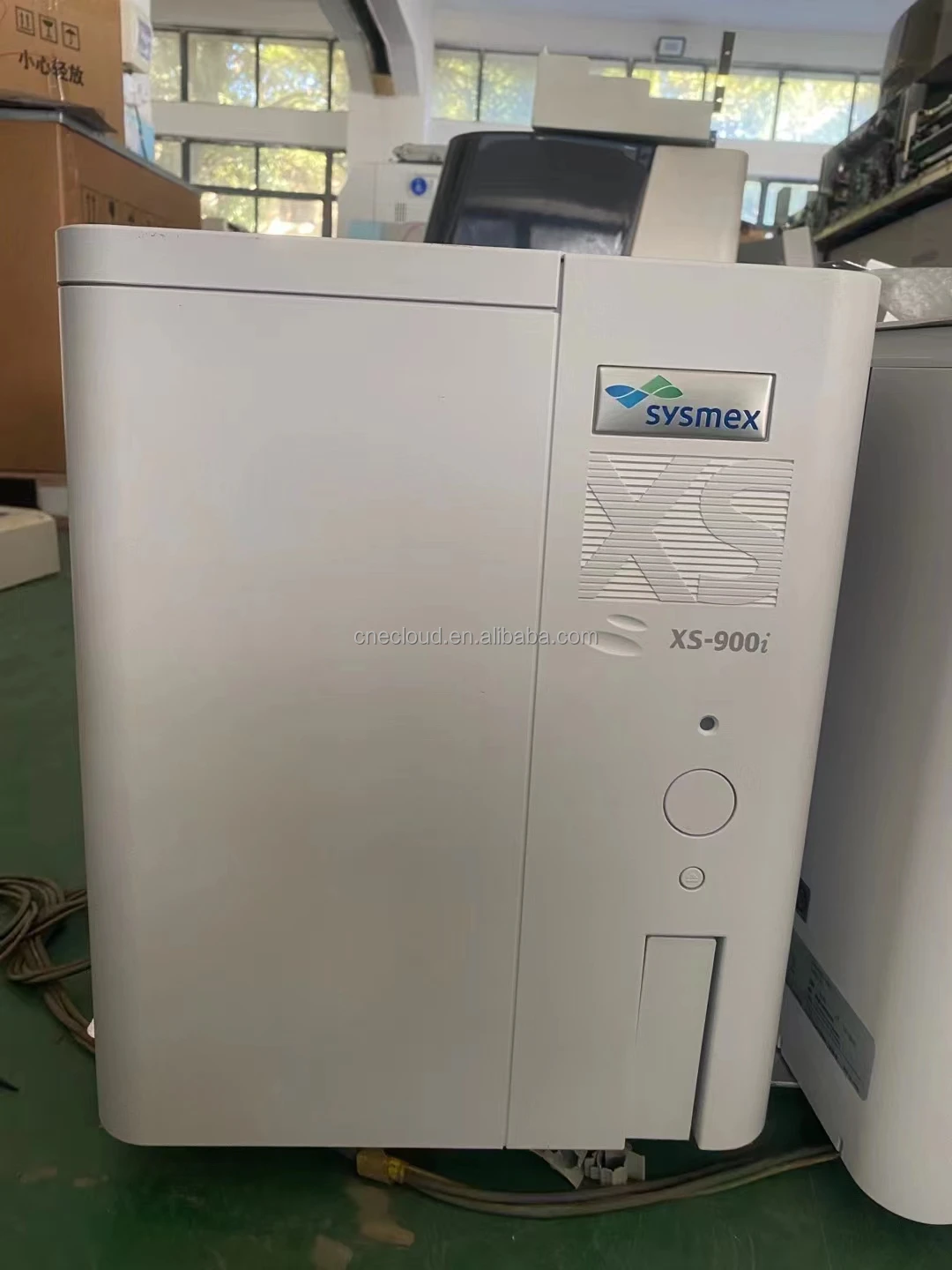 翻新二手sysmex xp 300 100 xp300 xs-800i xs-1000i kx 21 kx21 kx21n血液分析仪价格 ...