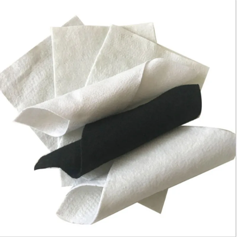 300g Geotextile Landscape Fabric Polypropylene Non Woven Filter Fabric ...