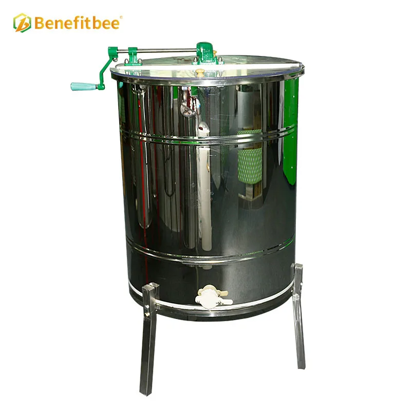 Alibaba.com: Factory Supplies Manual Honey Extractor, Beekeeping ...