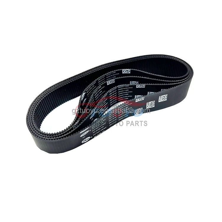 Auto Parts Power Steering Rack Belt 2.2L 3.2l OEM 38018161 for R-anger ...