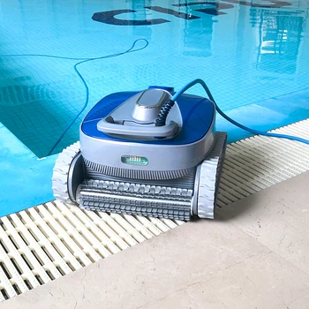Cleaner Robot Vacuum Automatic Swimming Cleaning For Robotic Ball ...