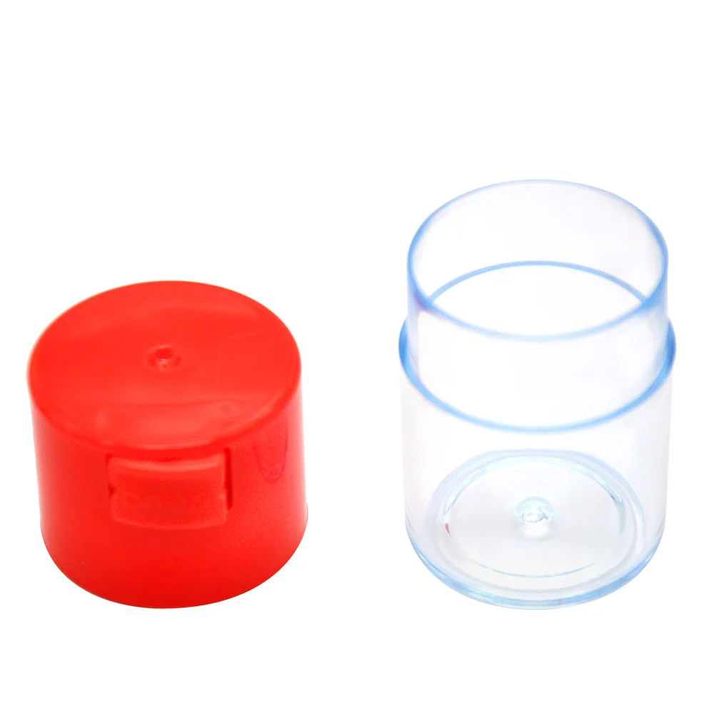 3 Sizes Available Vacuum Sealed Jar Vacuum Stash Jars for Herb Spice ...