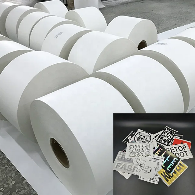 Shenzhen Minrui Adhesive Products Co., Ltd. - Destructible Label, Ultra ...