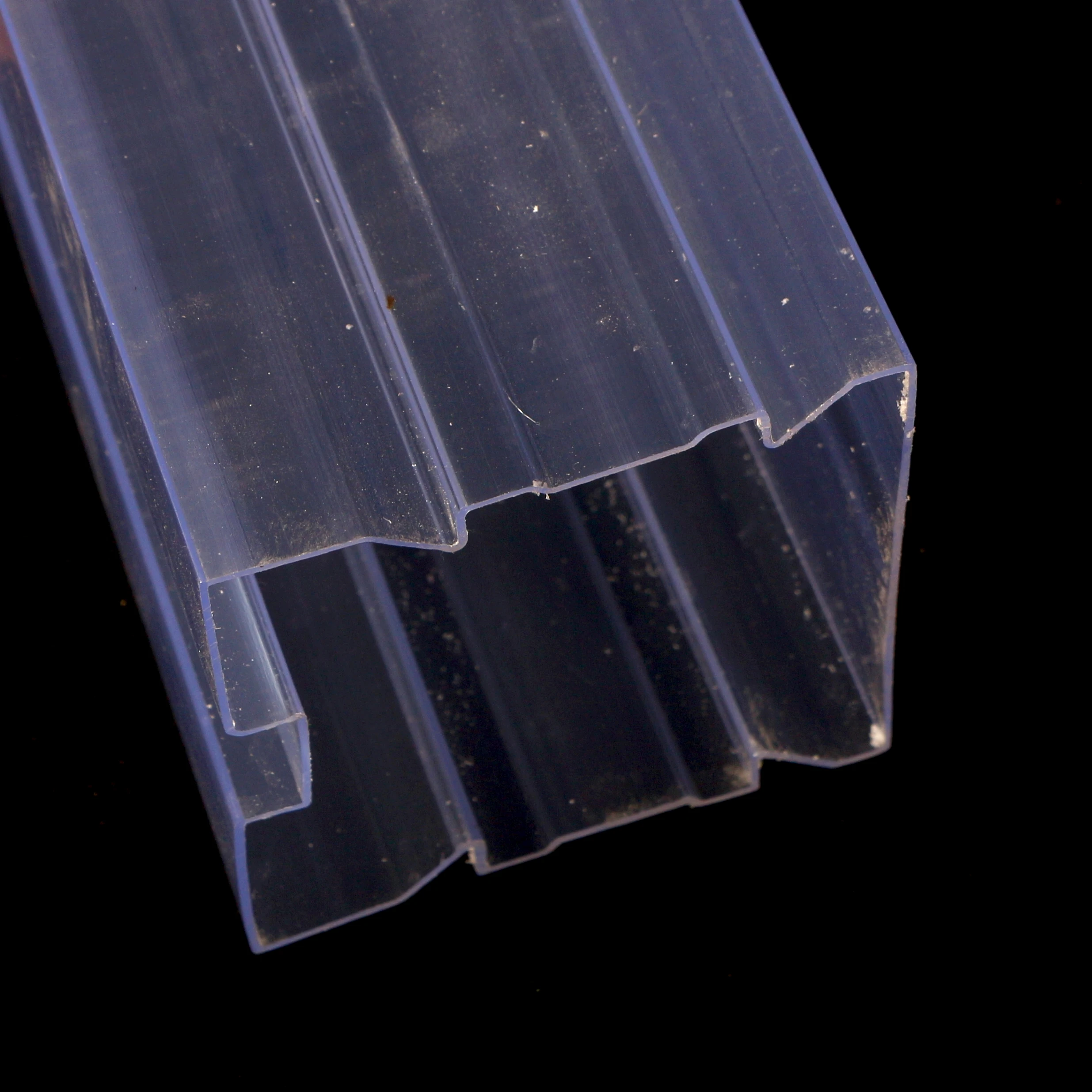 Frosted Surface Led Strip Light Diffuser Pmma Light Cover Lighting ...