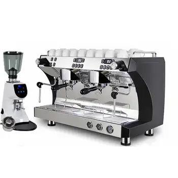 New Original Conti S For Cafes Commerical Espresso Coffee Machine - Buy ...
