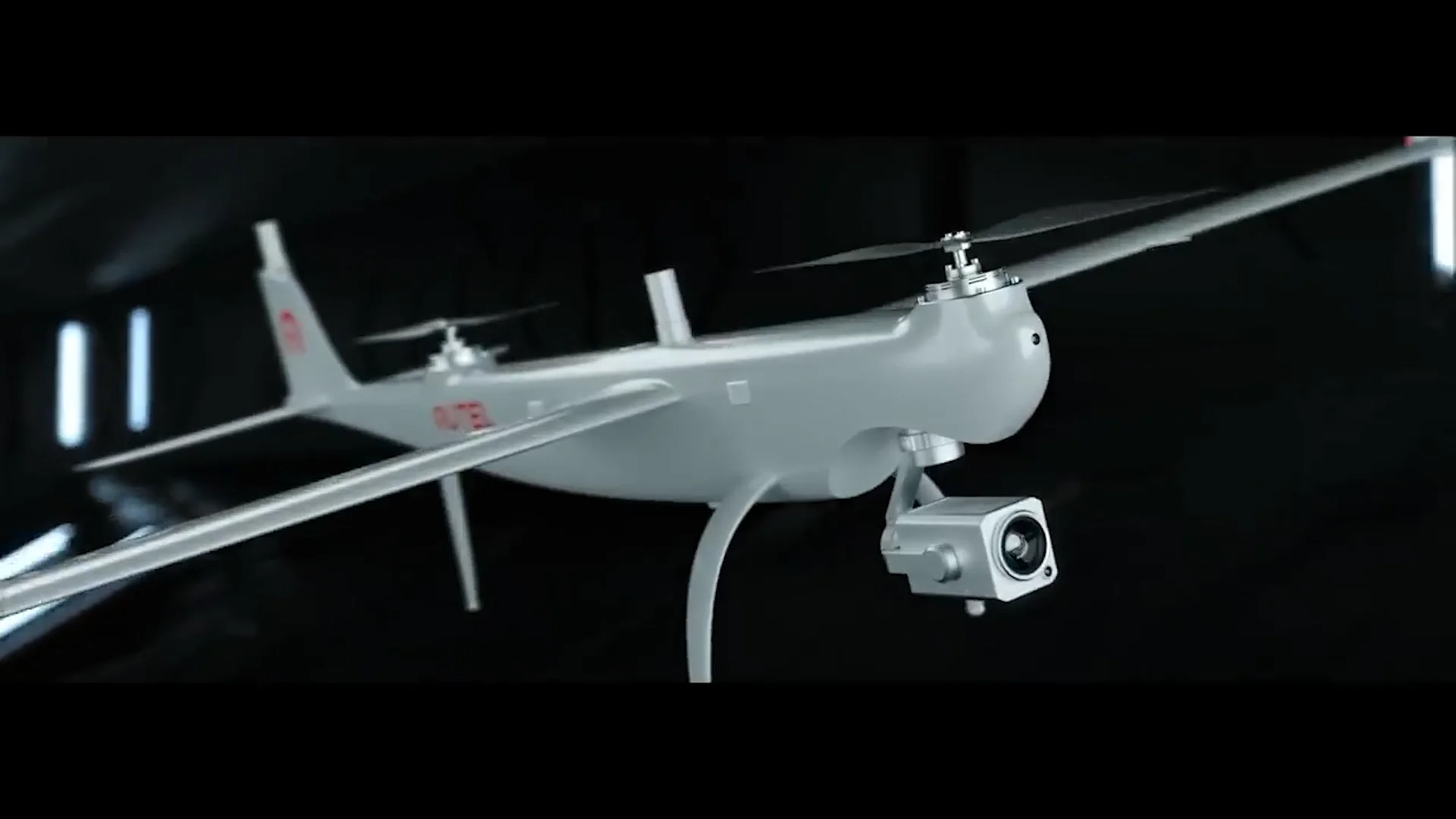 Autel Inlightray Dragonfish 30km Long Range And 120 Mins 2 Hours Long ...