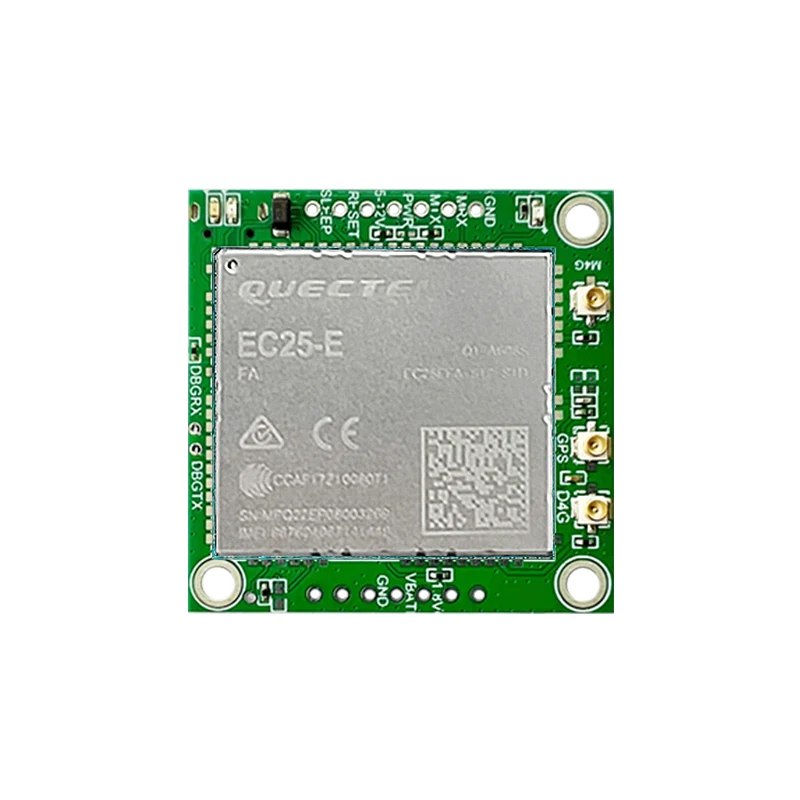Quectel EC25-E LTE Cat.4 Wireless Communication IoT 4G WWAN Module EC25 ...