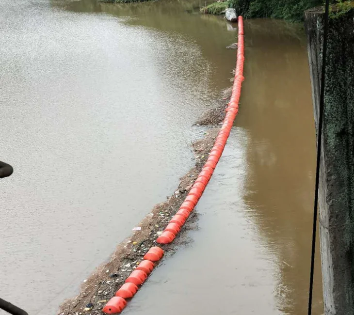 Pontoon Floats - Durable and Efficient Marine Solutions