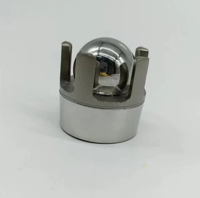 Mining Use FMC Mud Pump W1122 Valve Ball Seats W11-435/535
