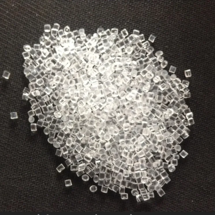 Acrylonitrile Butadiene Styrene Plastic High Heat Resistant Chimei Abs ...