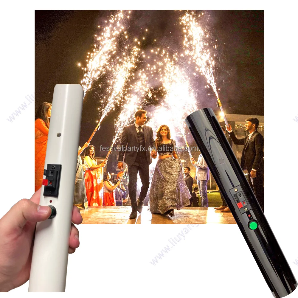 Bride Marriage Couple Entry Dj Dance Wedding Supplies