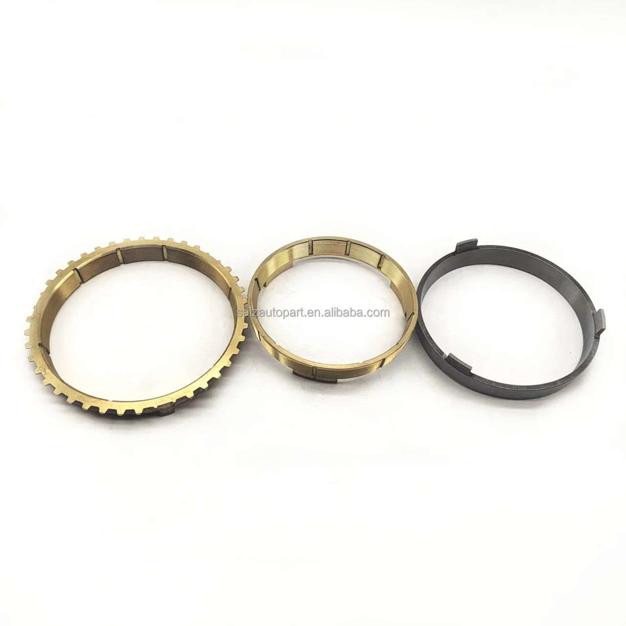 33037-60040 Transmission Gearbox Synchronizer Gear Ring For Toyota ...