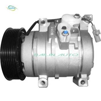 For Toyota Rav4 Wish Factory Price Air Conditioning Ac Compressor 88320 ...