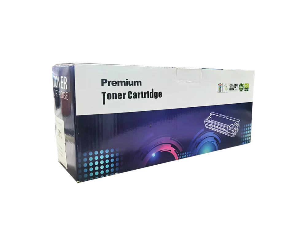 Toner Cartridge Black Ce285a 285a 285 85a Compatible Toner Cartridge ...