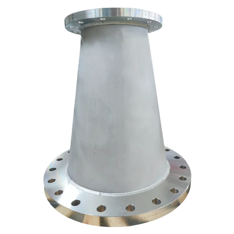 Double Flange Reducer Flange 304 316l Stainless Steel Double Flange ...