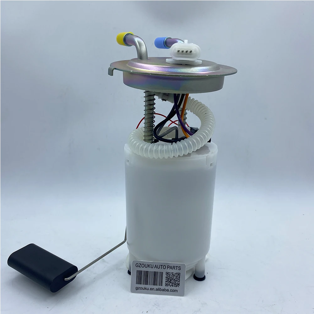 19206120 Fuel Pump Assembly For Trailblazer/envoy 4.2l 5.3l E3549m ...