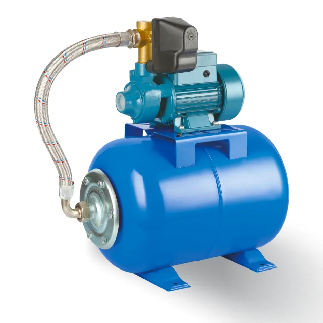 Alibaba.com: AUTO QB60 0.5HP 24L 100L Tank High Pressure Water Pump for Farm Irrigation and ...