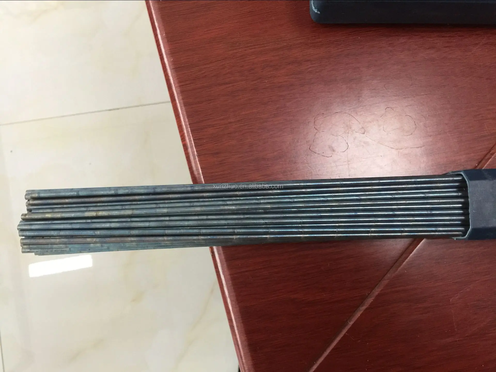 AWS A5.21 ERCoCr-A Welding Rod Stellite 6 Hard Facing Cobalt Base ...