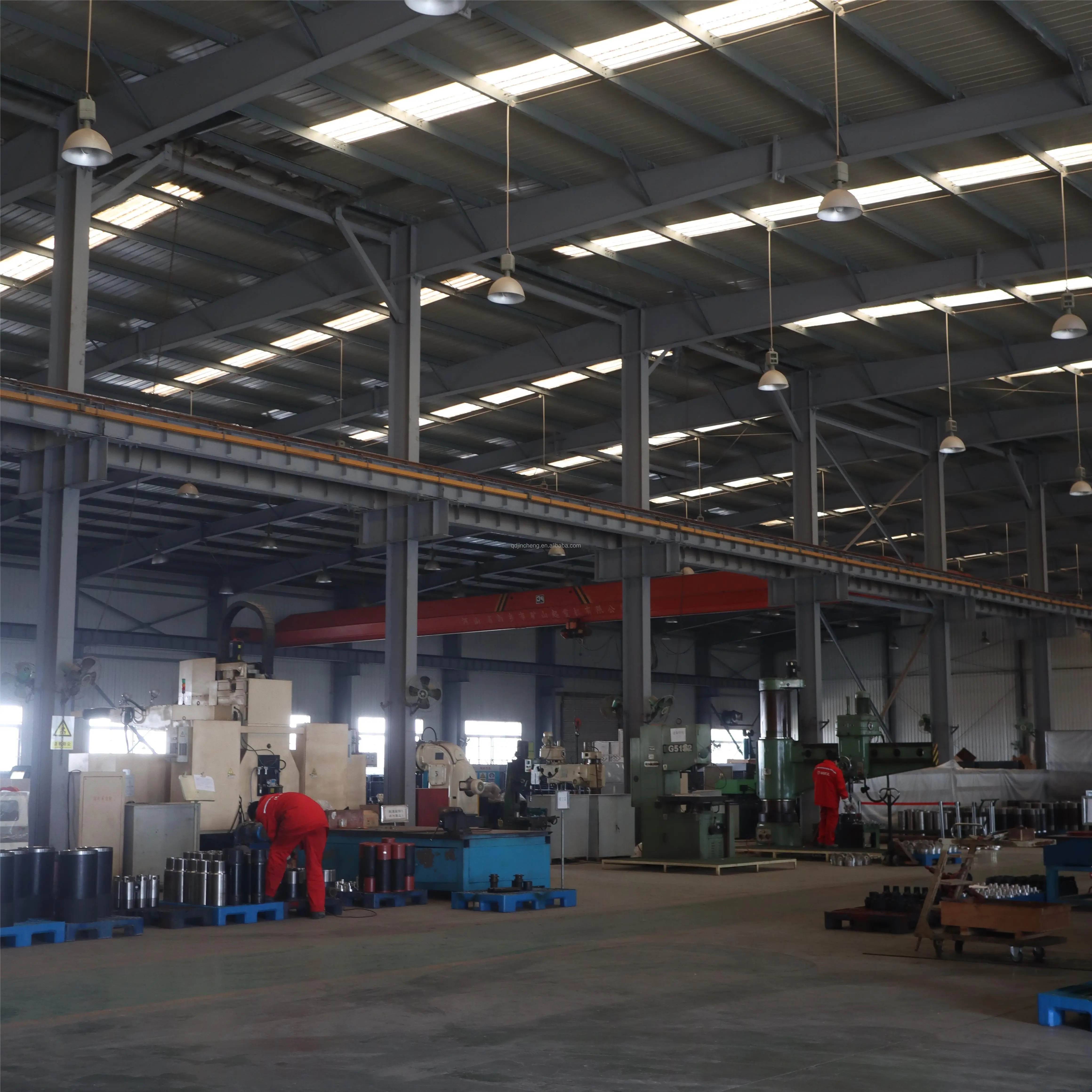 API Standard Oilfield Cementing Casing Float Collar Shoe