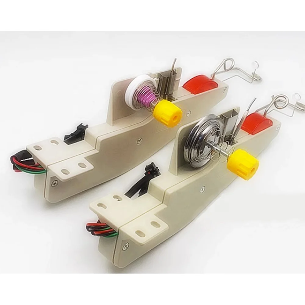 High-quality Yarn Guide for Chinese Made Flat Knitting Machine