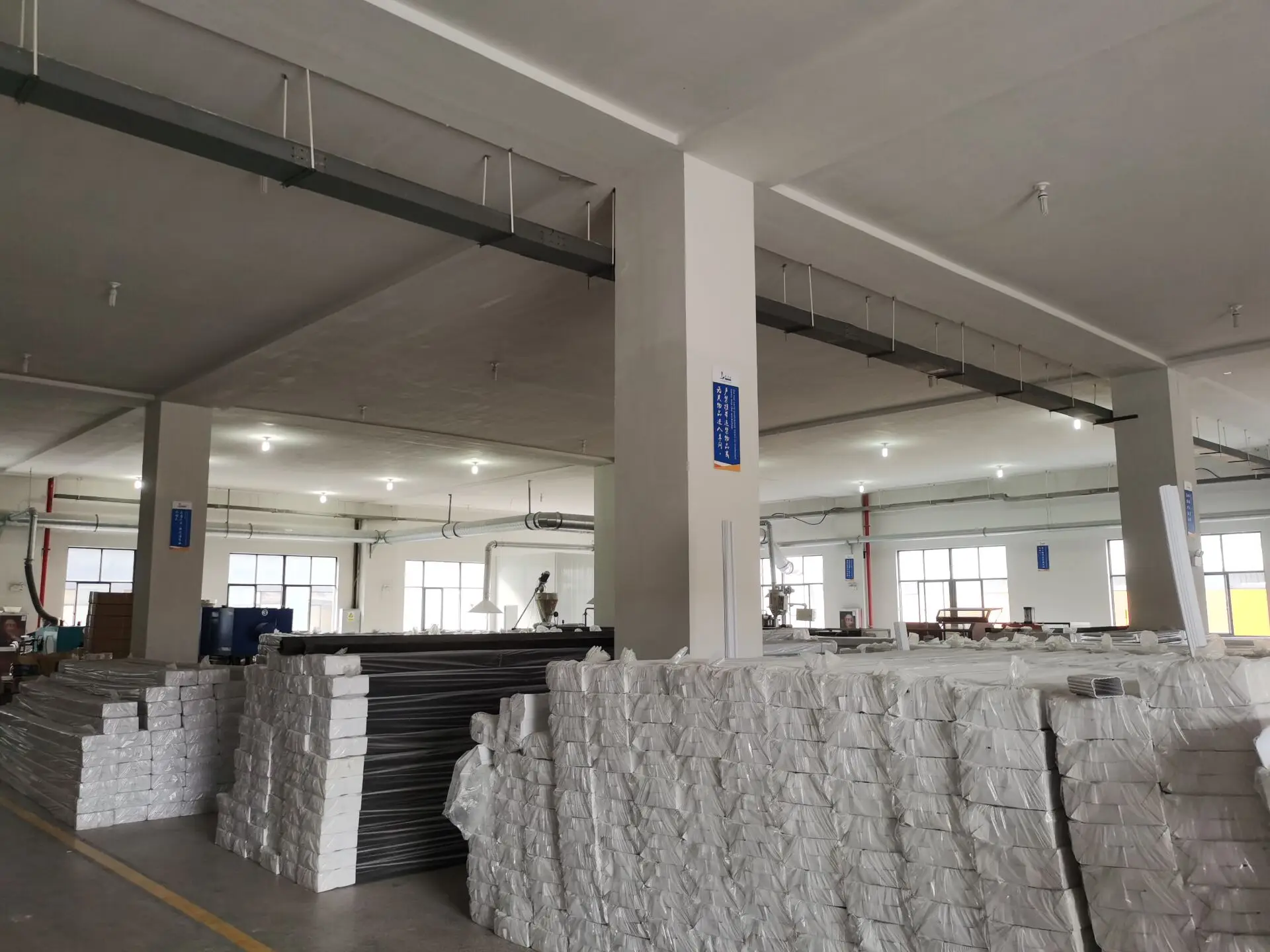 Kenya PVC Rain Gutter - Durable and Sustainable Solutions