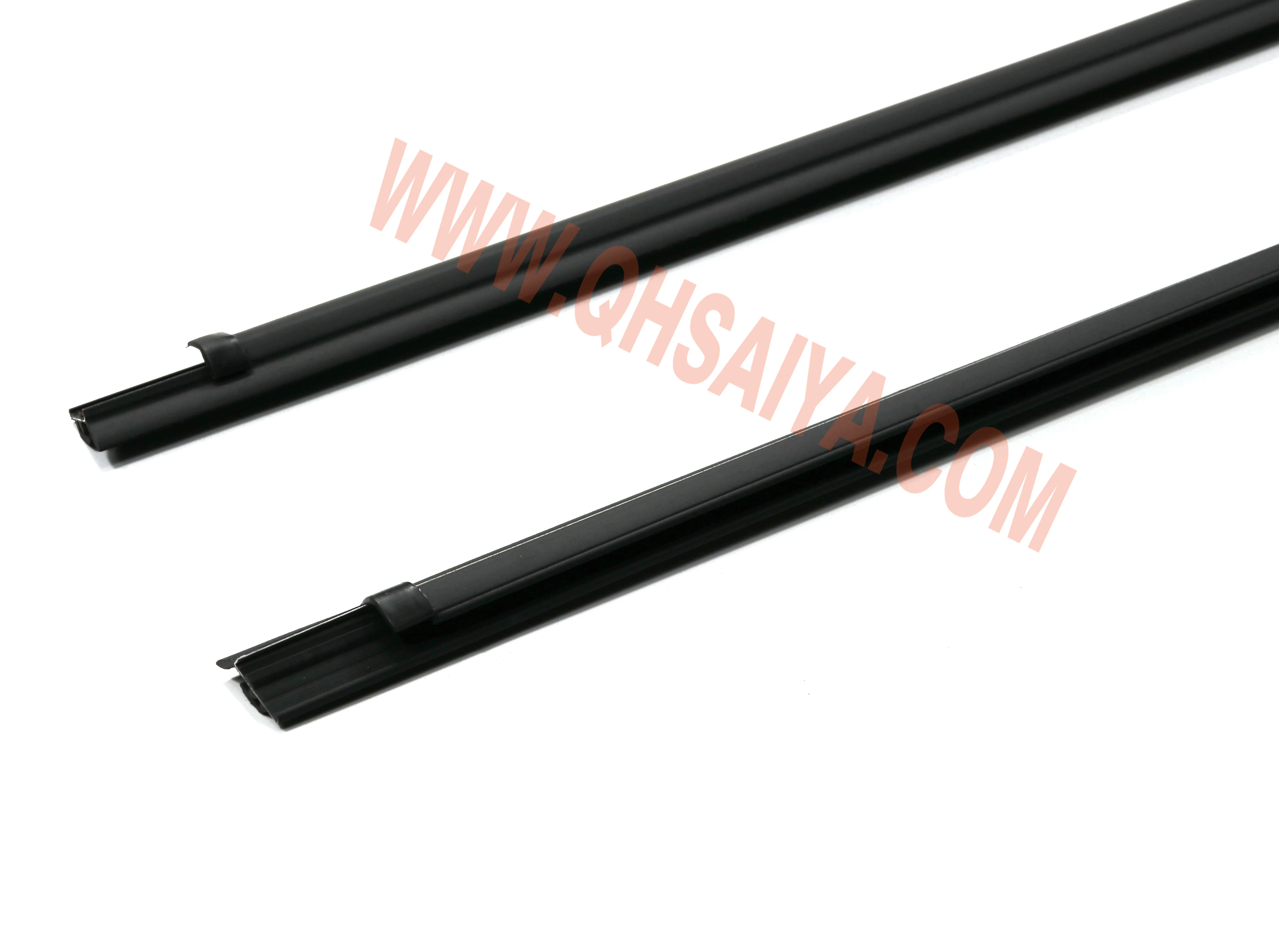 Toyota HILUX Window Rubber Strips - Durable Weatherstrips