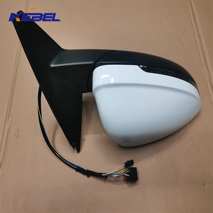 Hot Side Mirror Product 17a857538a Car Door Mirrors For Vw Jetta 2019 ...