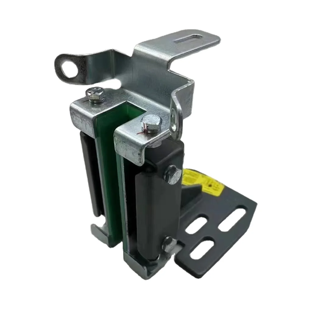 Lift Elevator Counterweight Guide Shoe Elevator Sliding Guide Shoe ...