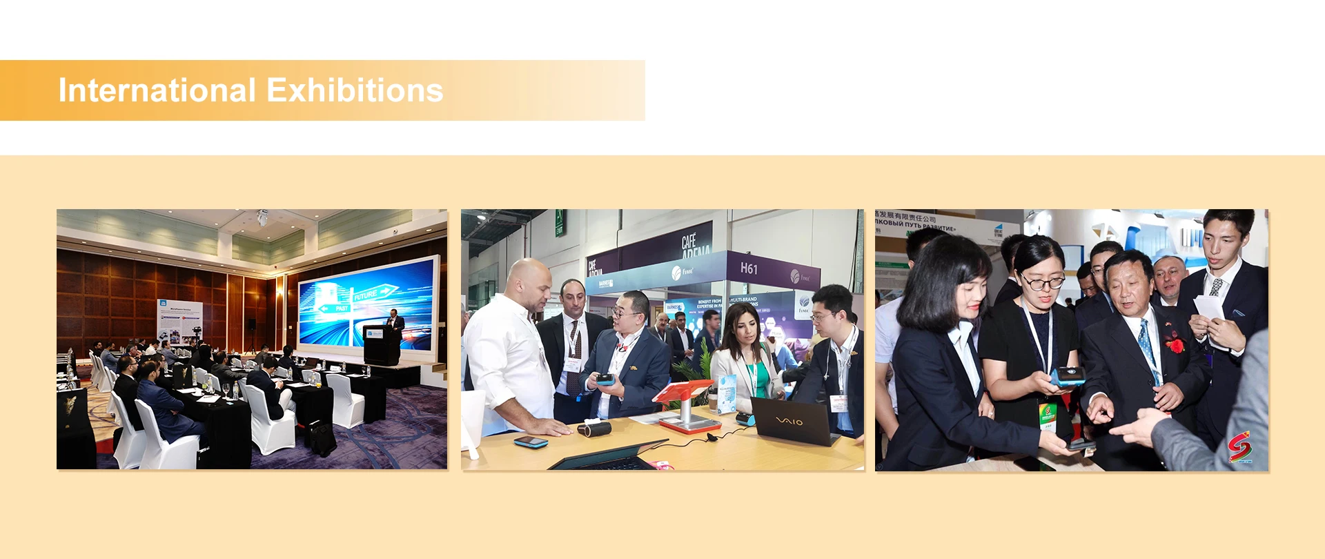 Smart 5 Inch Touch Screen Wiseasy N5 Handheld Android Terminal Card ...