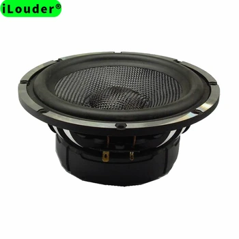 Factory High Performance 6.5 Inches Woofer Bass Speaker 6.5 Inch Car ...