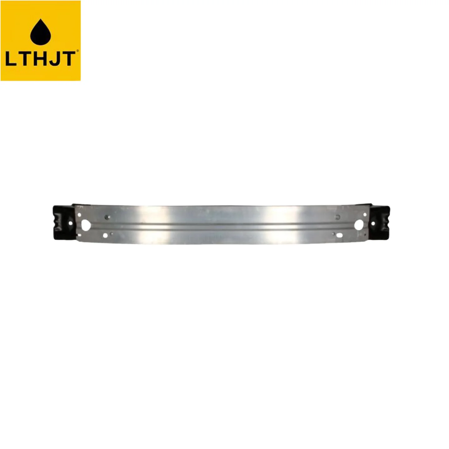 Auto Parts Front Bumper Reinforcment Aluminum 520210r100 52021-0r100 ...