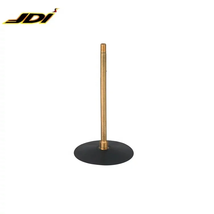 JDI-TR-78A/TR-175A/TR-177A/TR-179A Series tube tire valves rubber base ...
