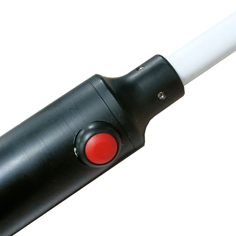 Pig Farming 100cm Equipment Waterproof Electric Pig Cow Cattle Drive ...