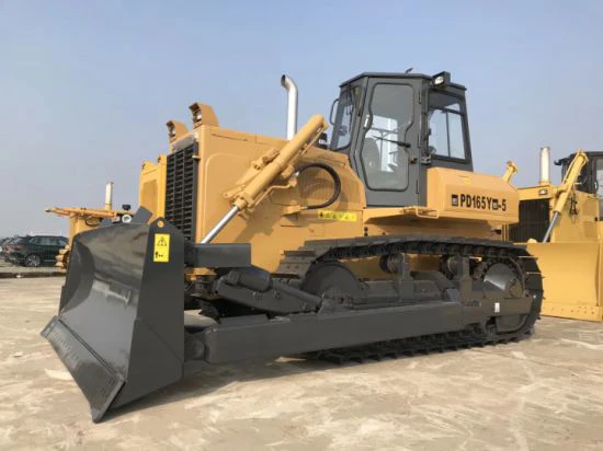 Pd165y High Performance Cheap Price 16t Bulldozer For Sale - Buy ...