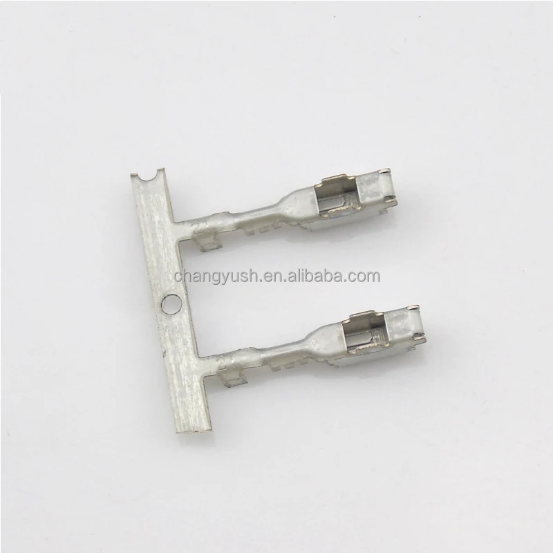 Aptiv (formerly Delphi) 12110843 Female Metri-pack 280 Tin Plated ...