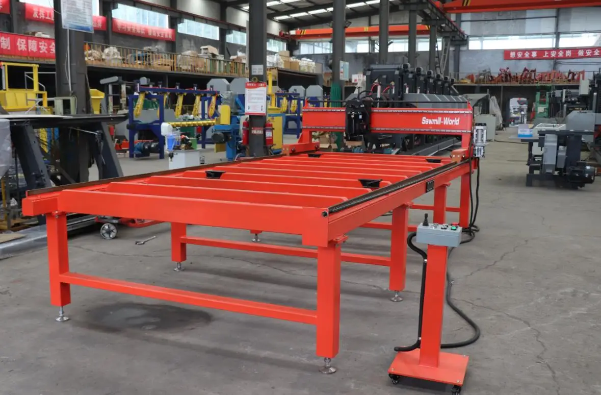 Wood Polishing Machine/wood Slab Flattening Mill - Buy Wood Mill,Slab ...