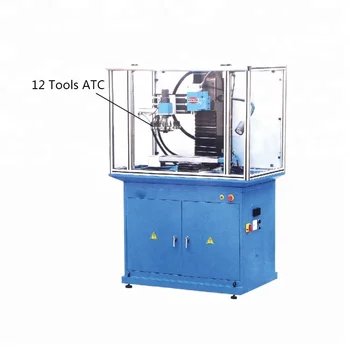 Cheap Hobby Education Mini Cnc Training Machine Sp2215a Small Cnc ...