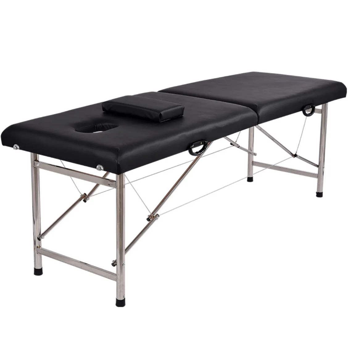 Beauty Salon Furniture - Eyelash Trolley & Massage Chair