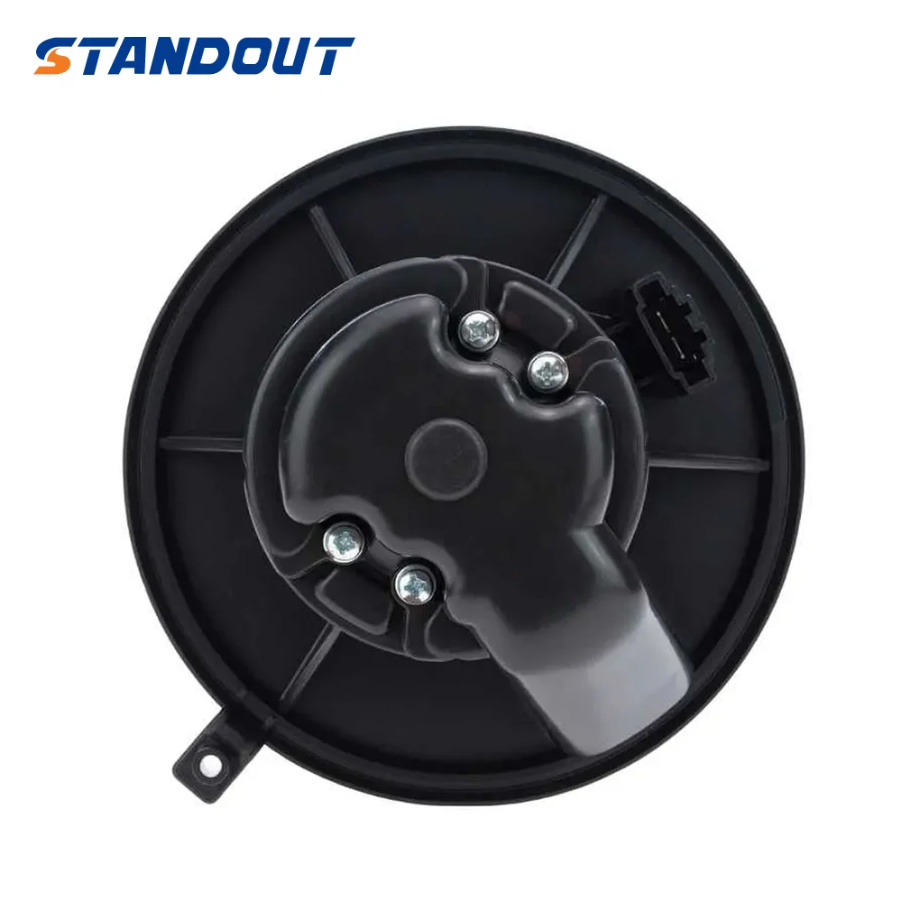 Mercedes-benz Auto Interior Blower Motor Fan 0038300108 For Mercedes ...