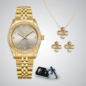 Guangdong Yonghong Watch&Clock Co., Ltd. - Watches, Quartz Watches