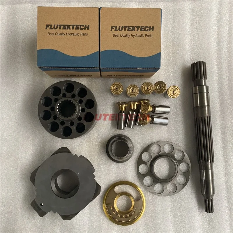 K7SP36 Hydraulic Pump Spare Parts for CLG907D & CLG908