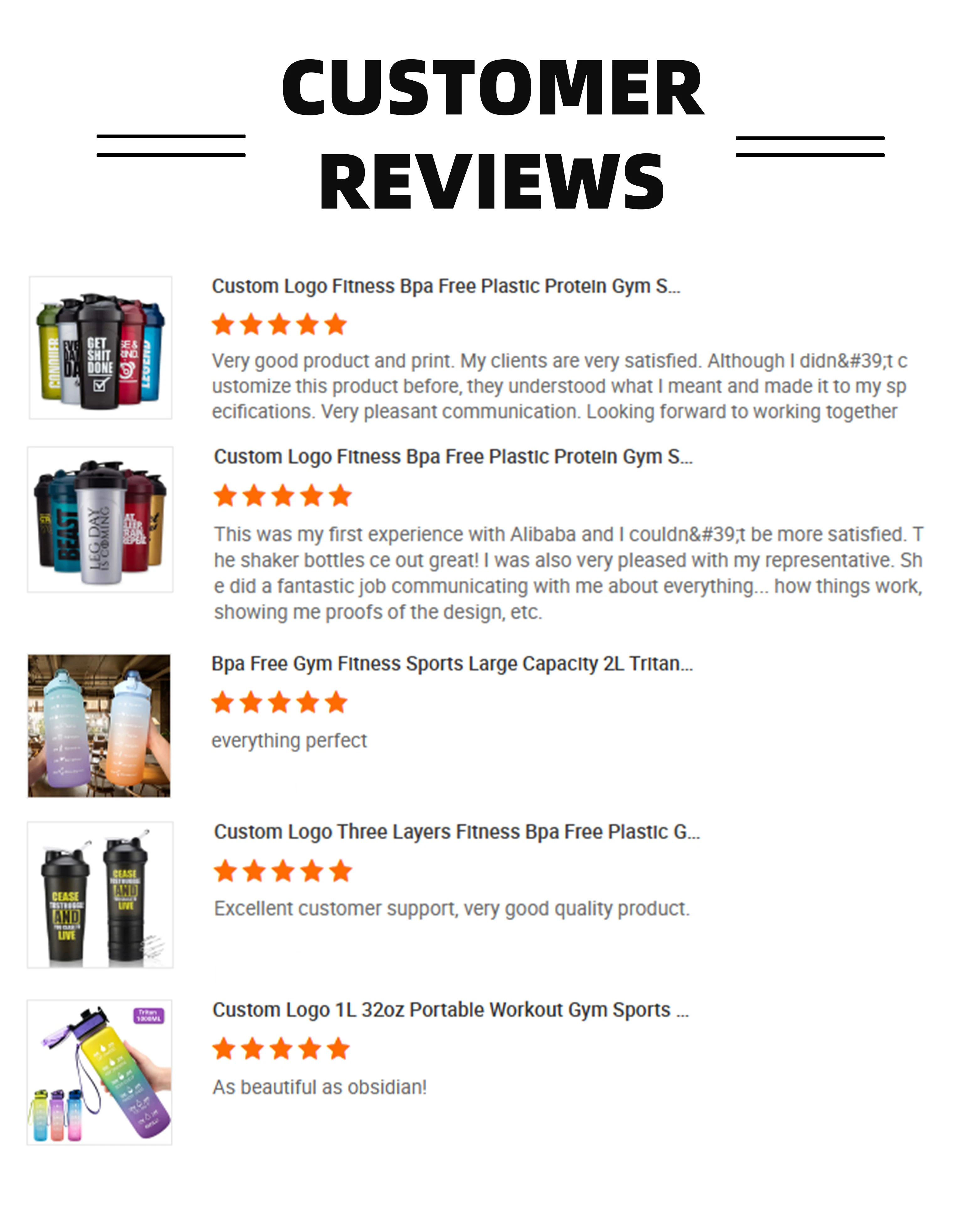 Custom Logo Sports Shaker Cup - Perfect for Gym & Fitness