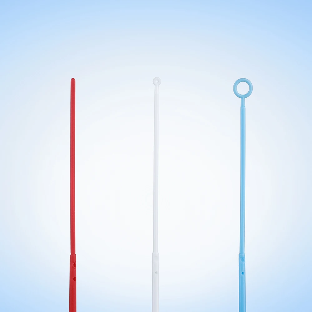 Disposable Plastic Laboratory Inoculation Cell Loops 10ul - Buy ...