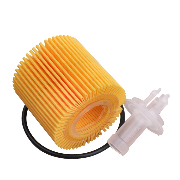 Toyota Oil Filters - Reliable Auto Parts for Repair & Replace