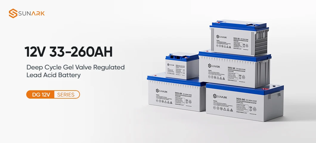 Batteries Solaires 200Ah 12V 48V 250Ah 12V 43Ah 500Ah Solaire| Alibaba.com